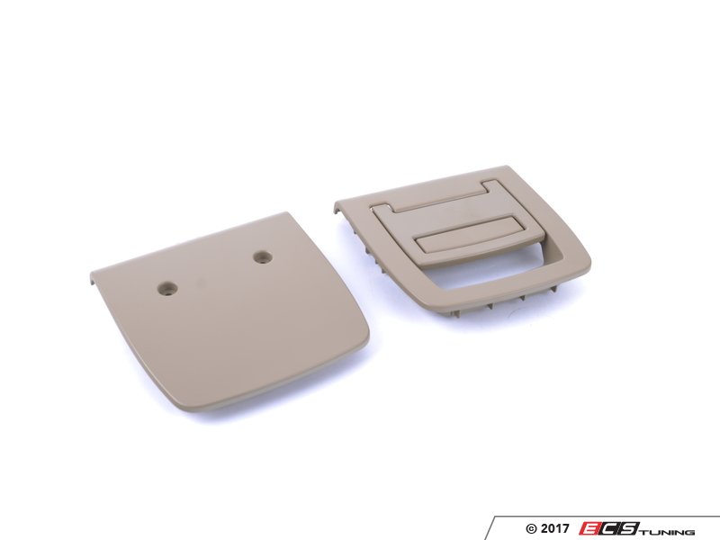 Genuine BMW - 51479120284 - HANDLE (51-47-9-120-284)