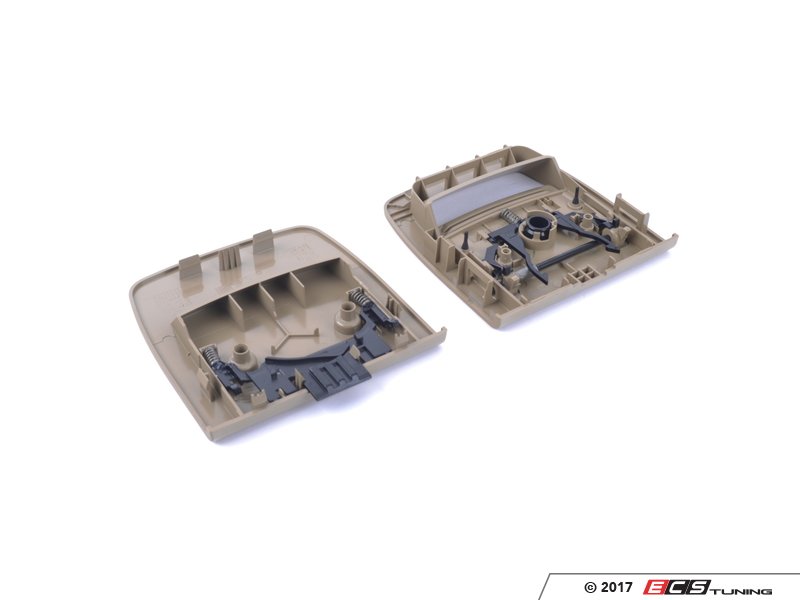 Genuine BMW - 51479120284 - HANDLE (51-47-9-120-284)