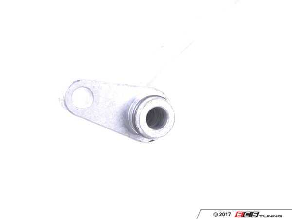 Genuine BMW - 17217600973 - Transmission Cooling Line - Automatic ...