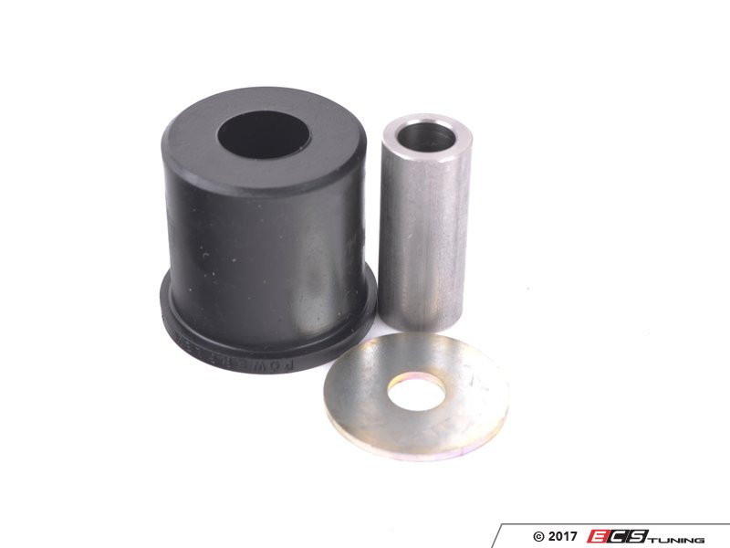 Powerflex Black Series - PFR5-524B - E39 Race Polyurethane Rear ...