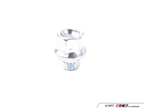 Genuine MINI - 36136765545 - Code 32 Wheel Lock Key (36-13-6-765-545)
