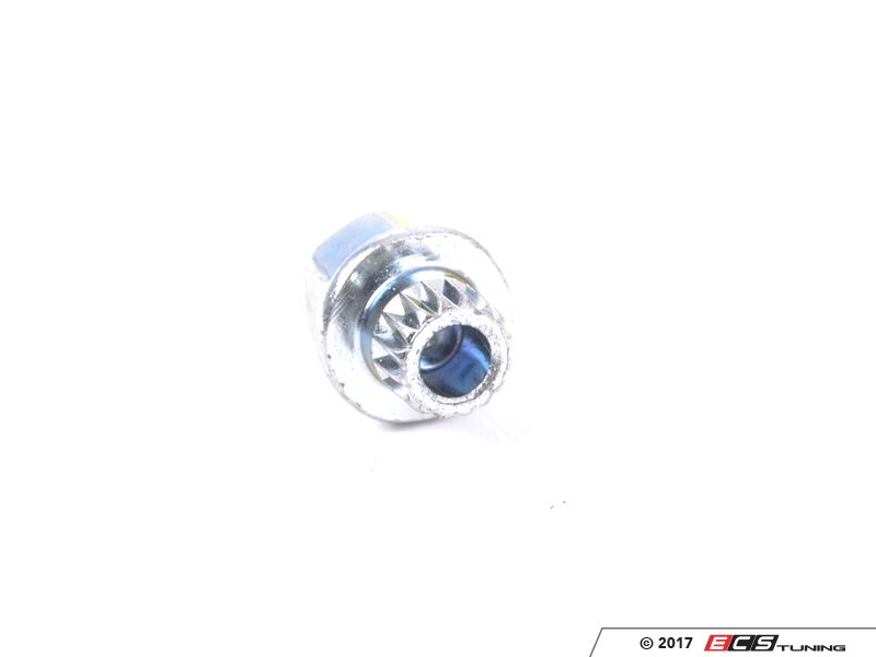 Genuine MINI - 36136765545 - Code 32 Wheel Lock Key (36-13-6-765-545)