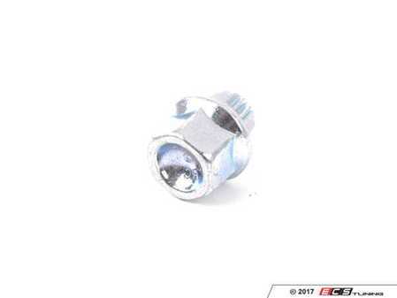 Genuine MINI - 36136765545 - Code 32 Wheel Lock Key (36-13-6-765-545)