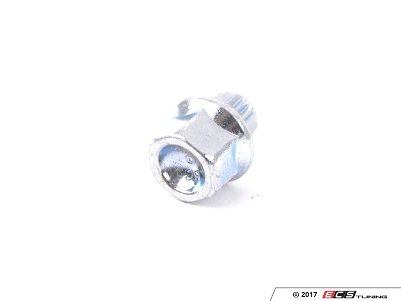 Genuine MINI - 36136765545 - Code 32 Wheel Lock Key (36-13-6-765-545)