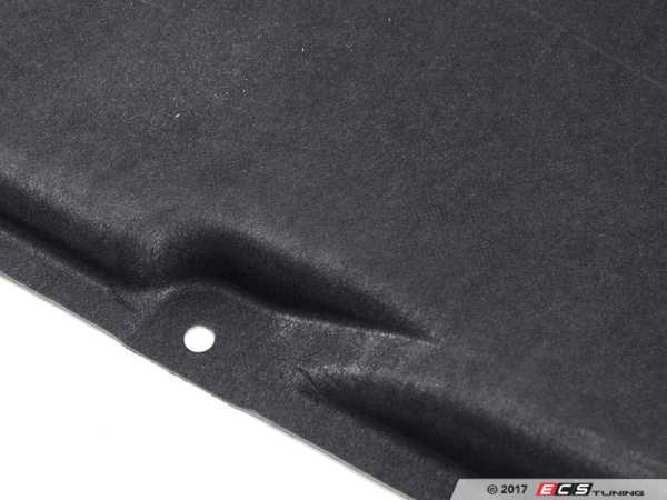 Genuine BMW - 51757340176 - UNDERBODY PANELLING, SIDE ON (51-75-7-340-176)