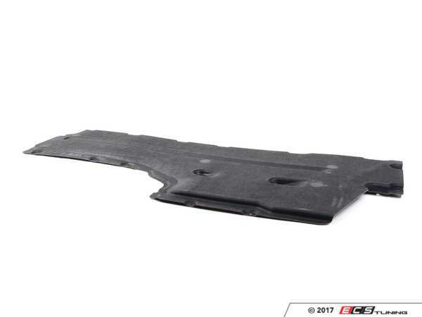 Genuine BMW - 51757340175 - UNDERBODY PANELLING, (51-75-7-340-175)