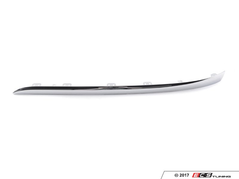 Genuine BMW - 51127365560 - MOULDING ROCKER PANEL REAR R (51-12-7-365-560)