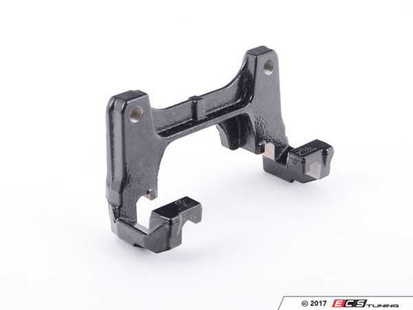 Genuine Volkswagen Audi - 8J0615125 - Front Caliper Carrier - Priced ...