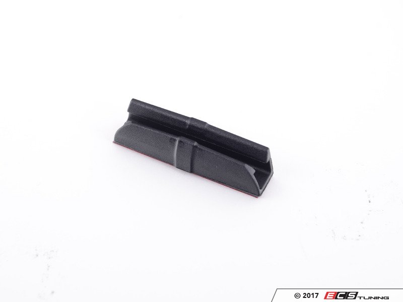 Genuine BMW - 51462288668 - U-Bracket Frame - Lower Adhesive Label (51 ...