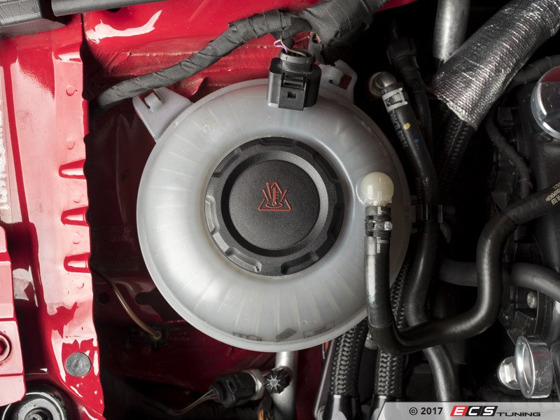 Genuine Volkswagen Audi - 2Q0121321A - Coolant Expansion Tank Cap (2Q0 ...