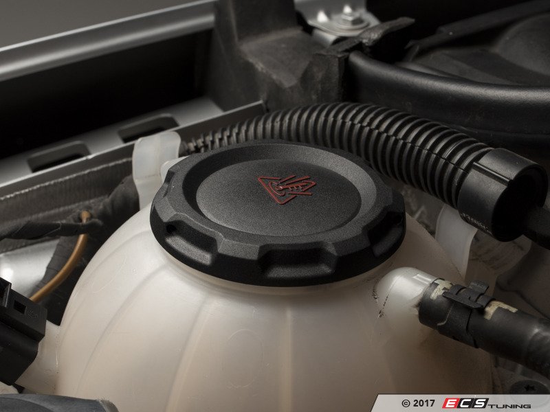 Genuine Volkswagen Audi - 2Q0121321A - Coolant Expansion Tank Cap (2Q0 ...