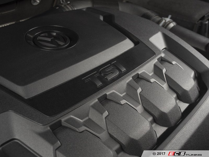 Genuine Volkswagen Audi - 06k103925cmKT - Gen3B TSI Engine Cover ...