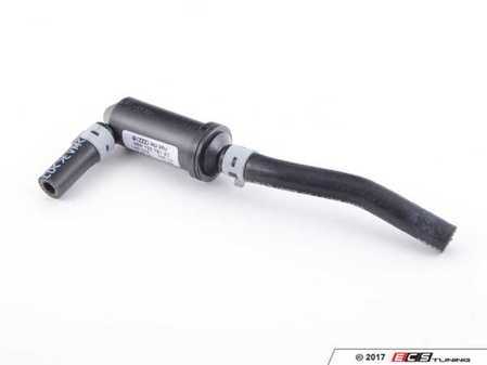 Genuine Volkswagen Audi - 06H133781AT - Check Valve Hose Set (06H 133 ...
