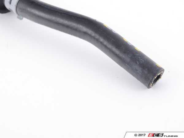 Genuine Volkswagen Audi - 06H133781AT - Check Valve Hose Set (06H 133 ...