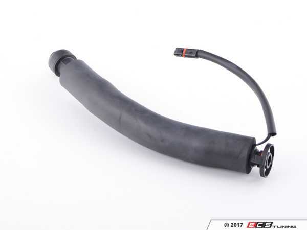 Rein - 11157567801 - Crankcase Ventilation Return Pipe