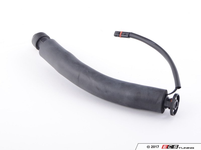 Rein - 11157567801 - Crankcase Ventilation Return Pipe