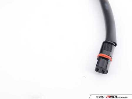 Rein - 11157567801 - Crankcase Ventilation Return Pipe