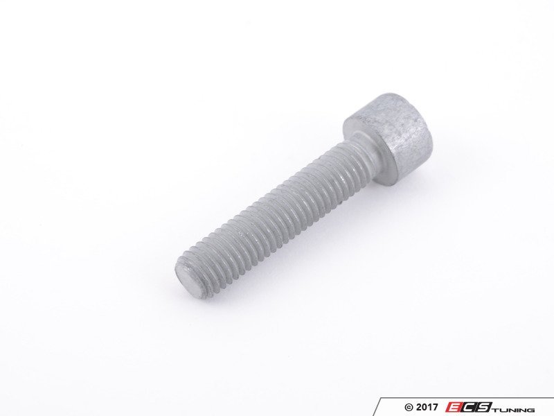Genuine Porsche - 99951004601 - Rear Drive Axle Bolt - Priced Each