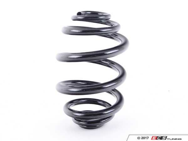 Mubea - 33532283136 - E46 Rear Coil Spring - Priced Each