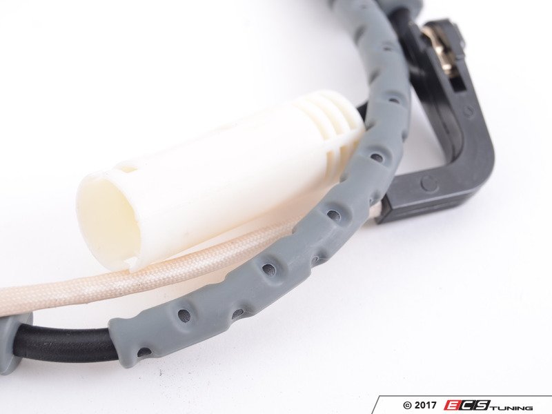 Genuine BMW - 34112288859 - Set Of Brake Pads With Wear Sensors (34-11 ...