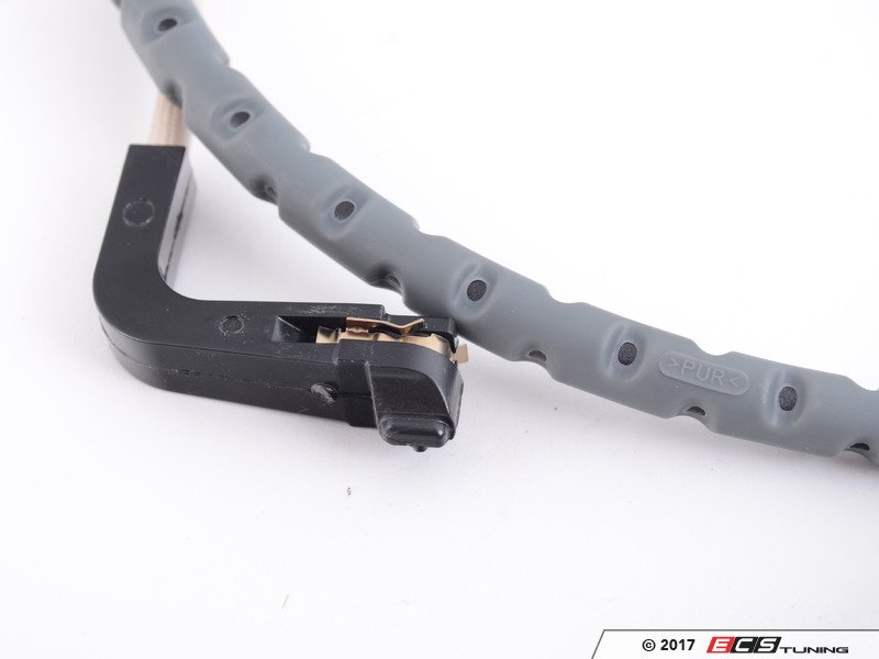 Genuine BMW - 34112288859 - Set Of Brake Pads With Wear Sensors (34-11 ...