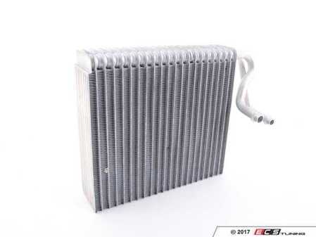 Genuine MINI - 64111499134 - Evaporator Core (64-11-1-499-134)