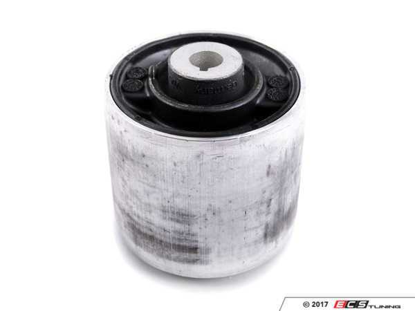 Genuine Volkswagen Audi - 4H0407183C - Front Lower Control Arm Bushing ...