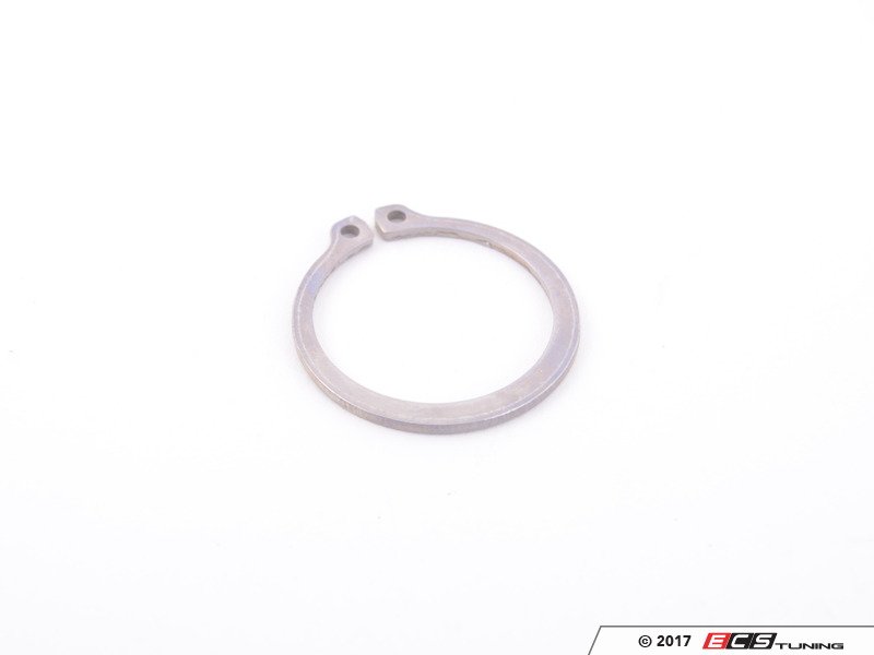 Genuine BMW - 07119907340 - LOCK RING (07-11-9-907-340)
