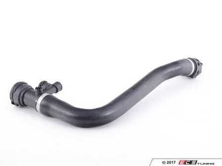 Vaico - 11532247307 - radiator hose
