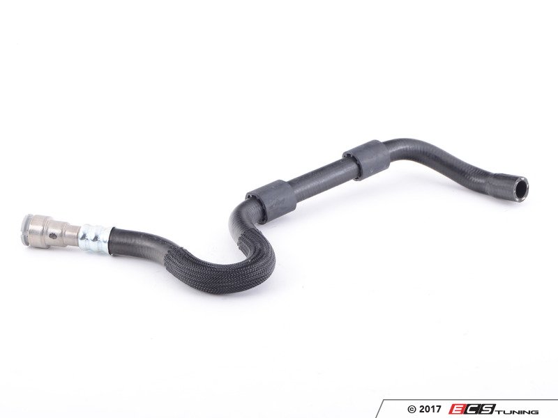 Meyle - 32416761514 - E60 Power Steering Cooler Return Line