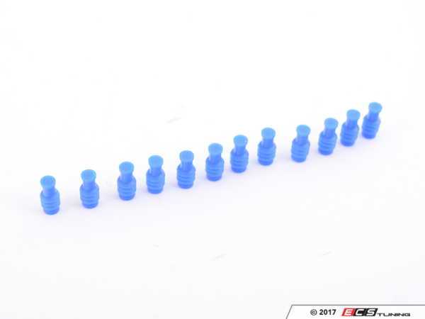 Genuine BMW - 61119336380 - REP.-MODUL PDC HINTE (61-11-9-336-380)