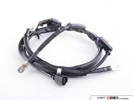 Genuine Volkswagen Audi - 1K0971230KH - Alternator Harness - (NO LONGER ...