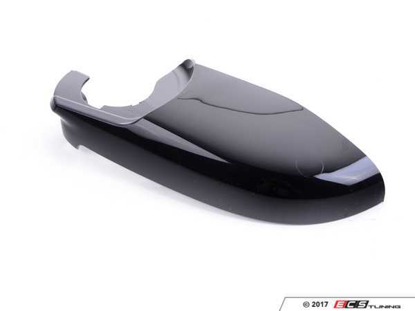 Genuine BMW - 51167327896 - HOUSING LOWER SECTION, RIGHT (51-16-7-327-896)