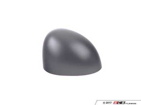 Genuine MINI - 51167401230 - Mirror Cap Primed - Right (51-16-7-401-230)