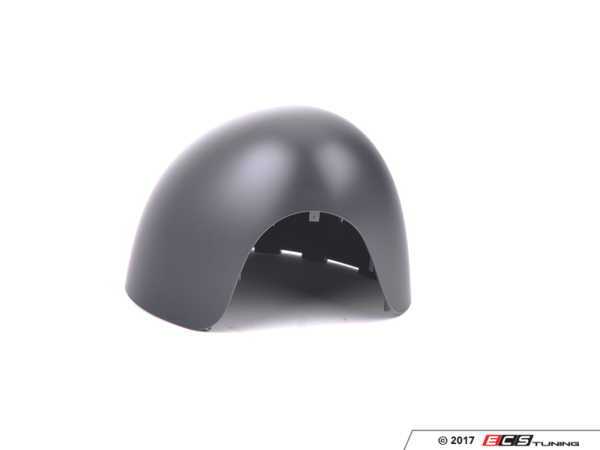 Genuine MINI - 51167401230 - Mirror Cap Primed - Right (51-16-7-401-230)