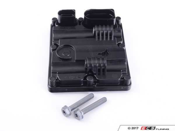 Genuine Volkswagen Audi - 0AY907554J - CONTR UNIT (0AY 907 554 J)