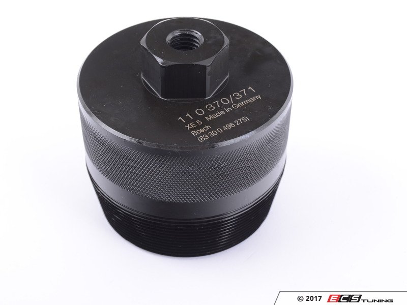 Genuine BMW - 83300496275 - THREAD BELL (83-30-0-496-275)