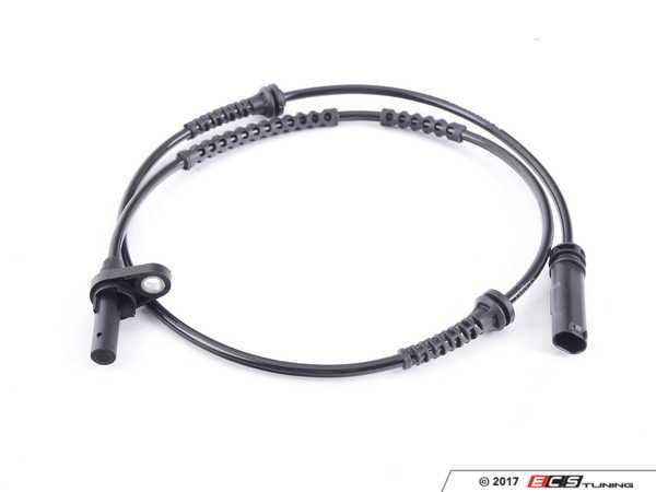Genuine BMW - 34526853859 - ABS Sensor (34-52-6-853-859)