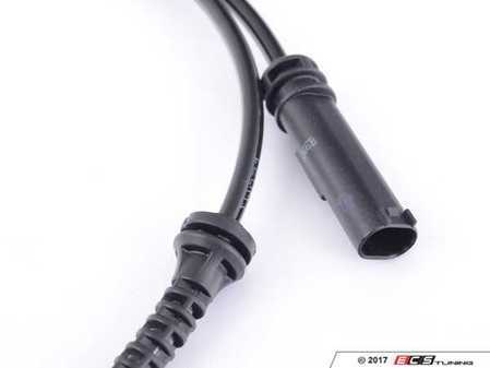 Genuine BMW - 34526853859 - ABS Sensor (34-52-6-853-859)