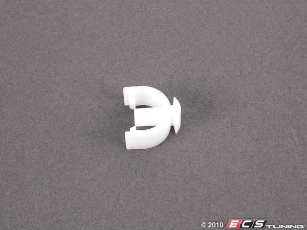 Genuine Volkswagen Audi - 1K0711522 - Retaining Clip (1K0 711 522)