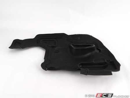 Genuine BMW - 51488402389 - E53 X5 Insulation (51-48-8-402-389)