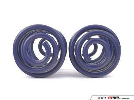 H&R - 29484 - Sport/race Spring Set