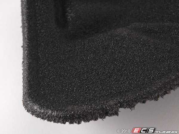 Genuine BMW - 51488402389 - E53 X5 Insulation (51-48-8-402-389)