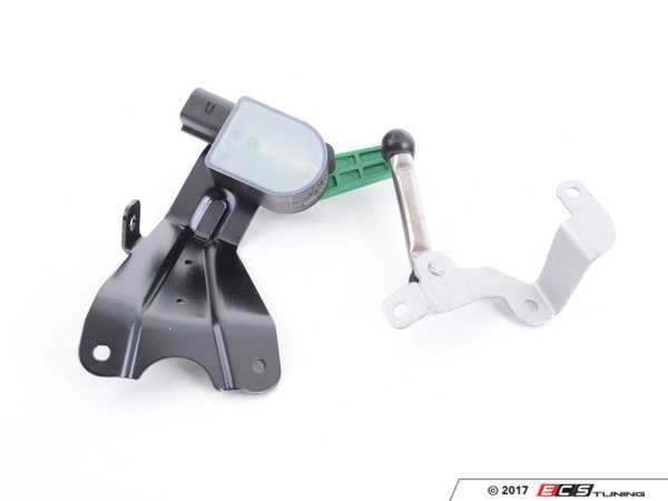 Genuine Volkswagen Audi - 8J0941309A - Rear Headlight Leveling Sensor ...