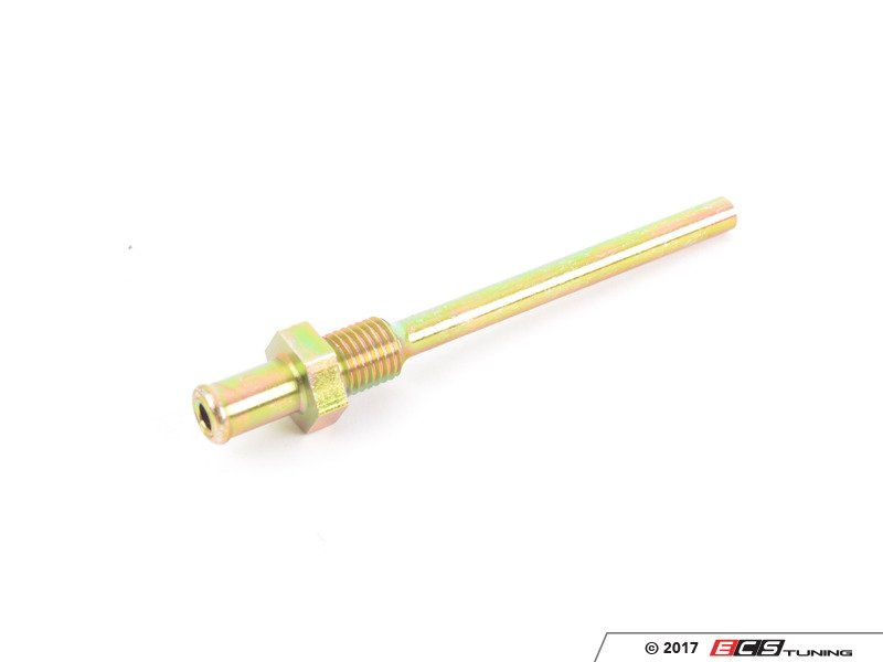 Genuine BMW - 11131310726 - 7-M3 CONNECTOR (11-13-1-310-726)