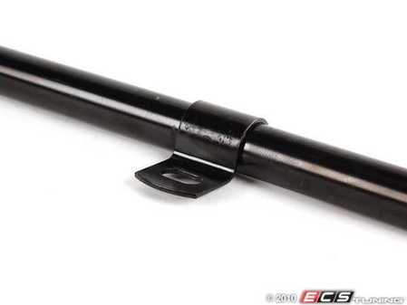 Genuine BMW - 11431735276 - E36 Guide Tube (11-43-1-735-276)