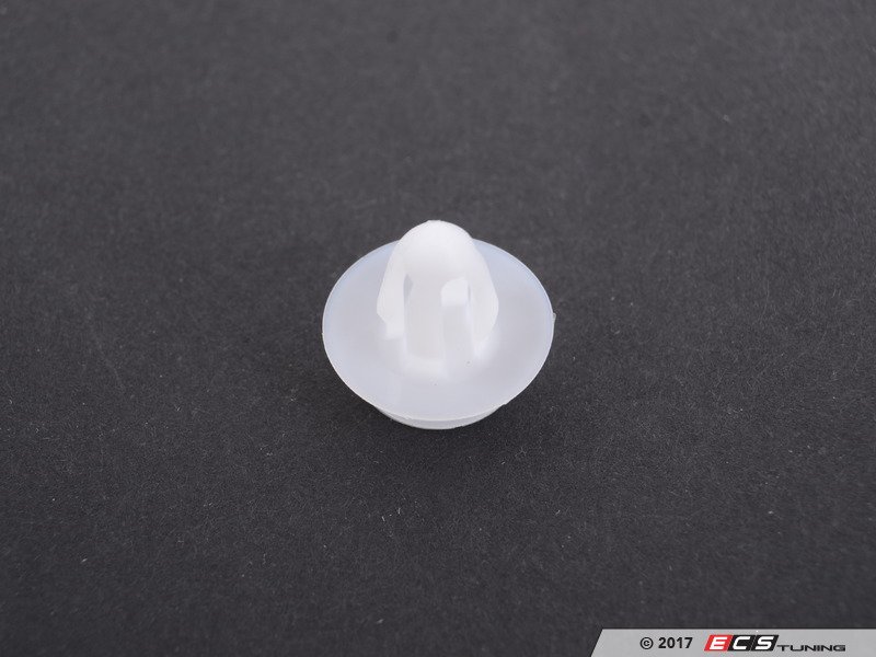 Genuine Volkswagen Audi - 4D0867299A - Trim Clip - Priced Each (4D0 867 ...