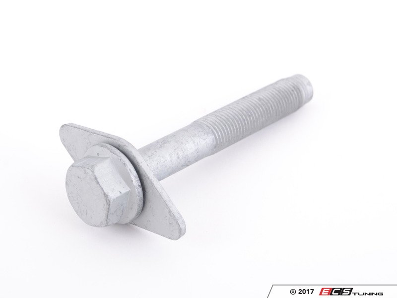 Genuine Volkswagen Audi - WHT006496 - hex Head Flange Screw - Priced ...