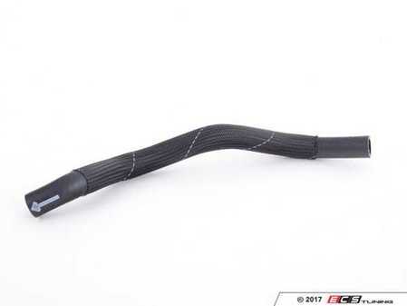 Genuine Volkswagen Audi - 4F0422887L - Power Steering Supply Hose - (NO ...