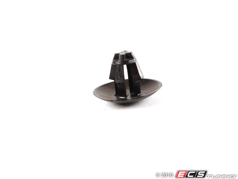 Genuine BMW - 51711955459 - Push pin - priced each (51-71-1-955-459)